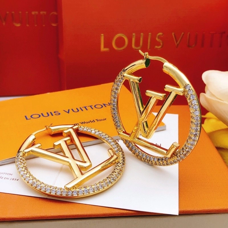 Louis Vuitton Earrings