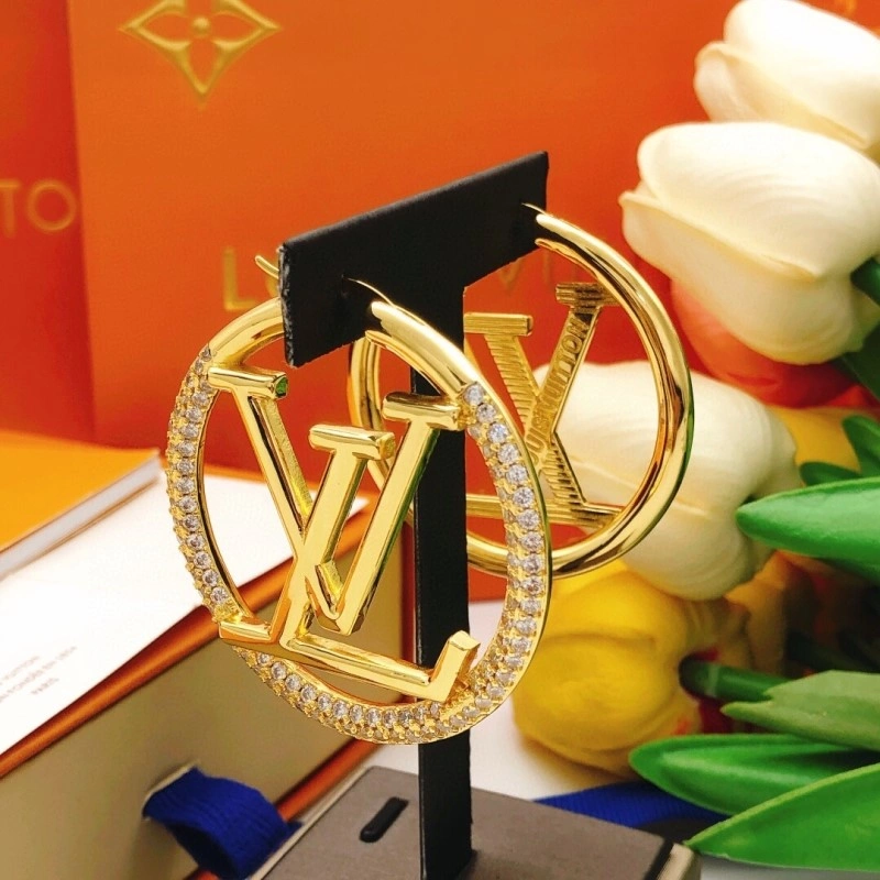 High accuracy Louis Vuitton Earrings