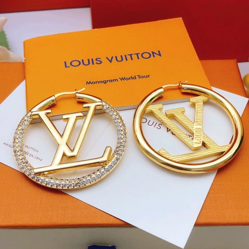 High accuracy Louis Vuitton Earrings