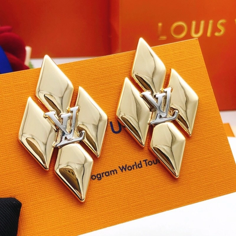 Louis Vuitton Earrings