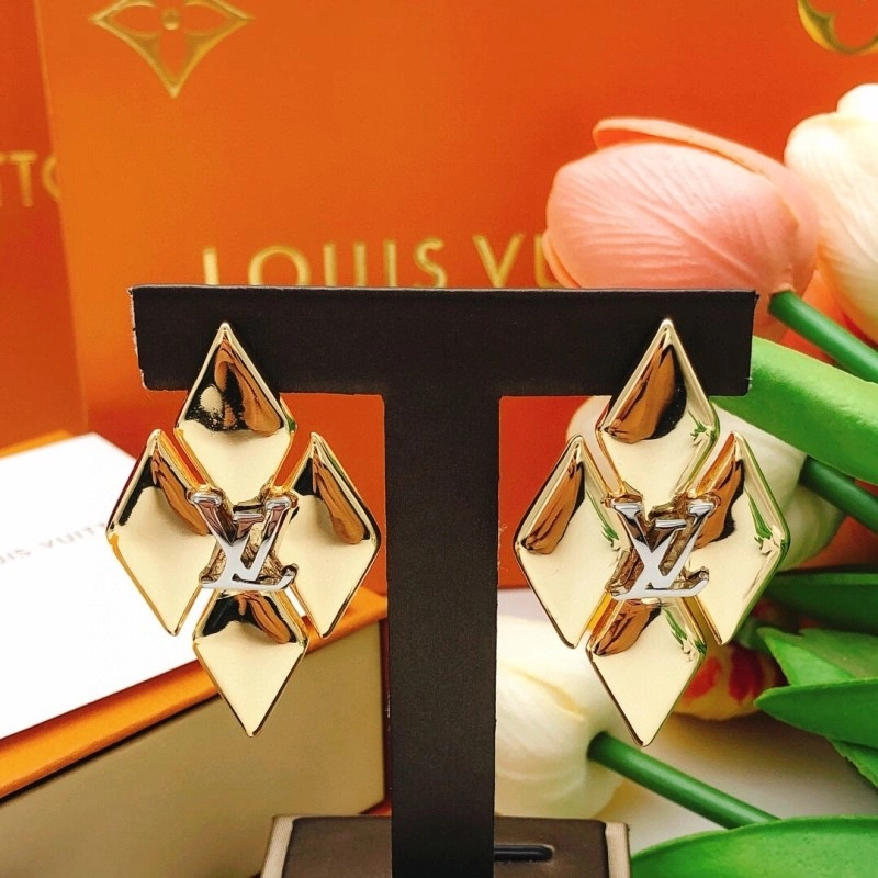 1:1 copy Louis Vuitton Earrings