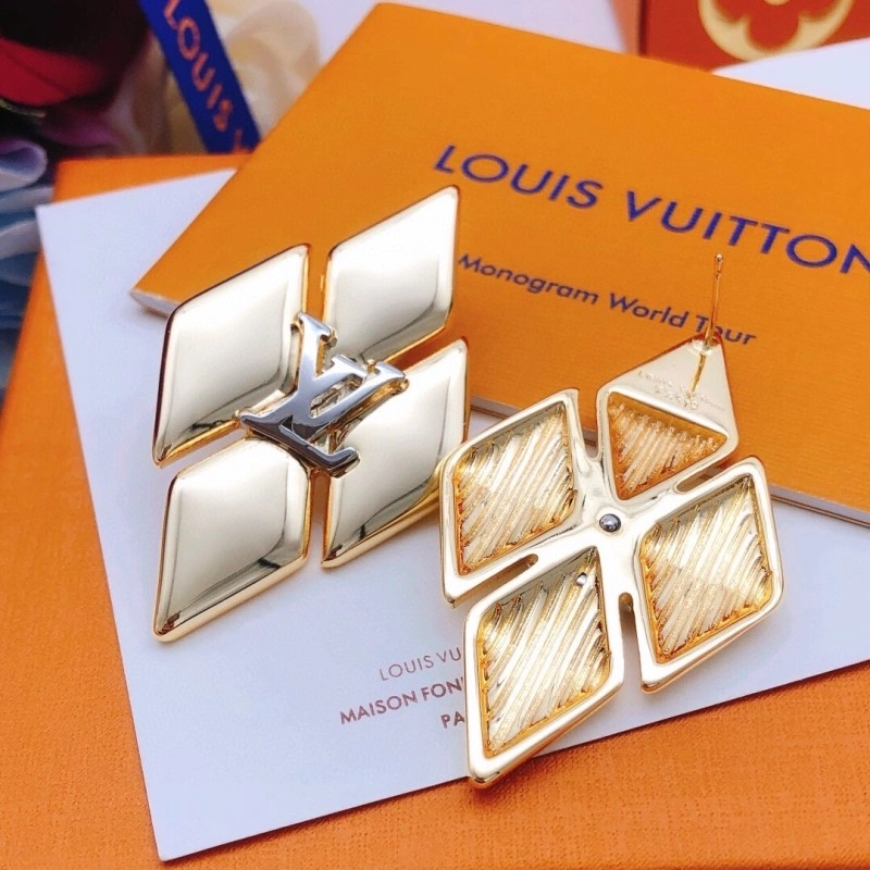 1:1 copy Louis Vuitton Earrings