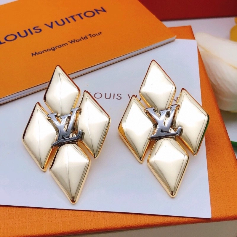 1:1 copy Louis Vuitton Earrings