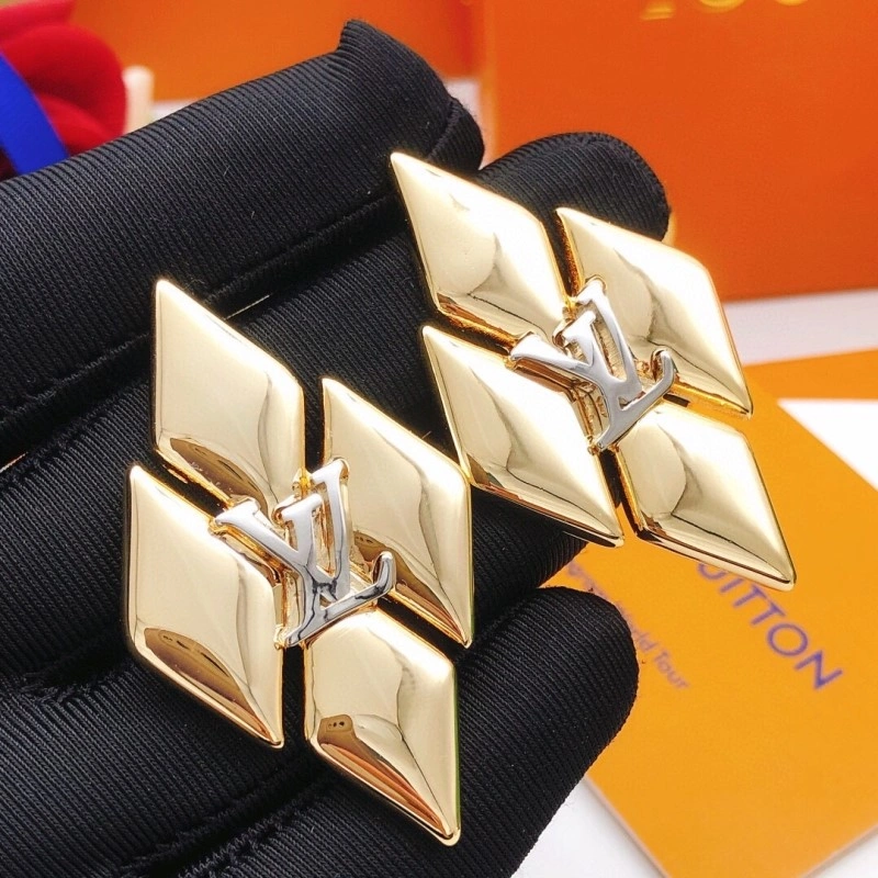 1:1 copy Louis Vuitton Earrings