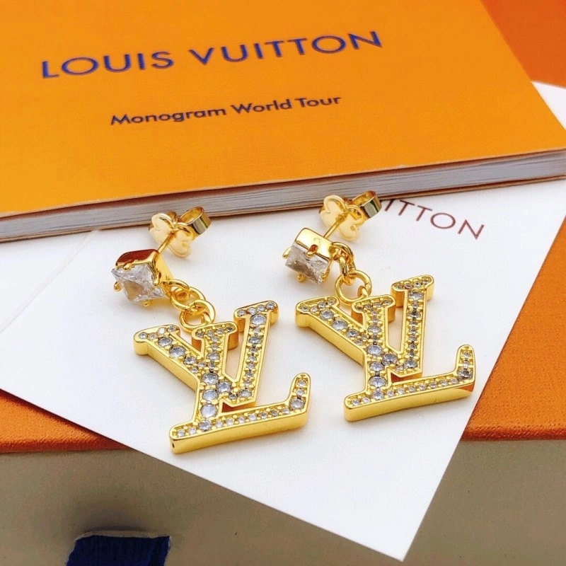 Louis Vuitton Earrings