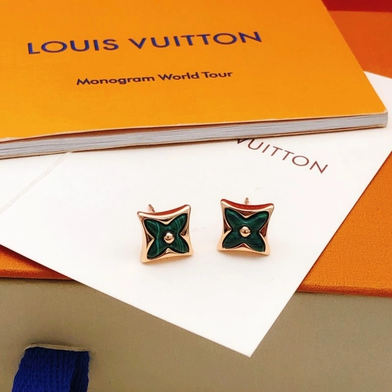 Louis Vuitton Earrings