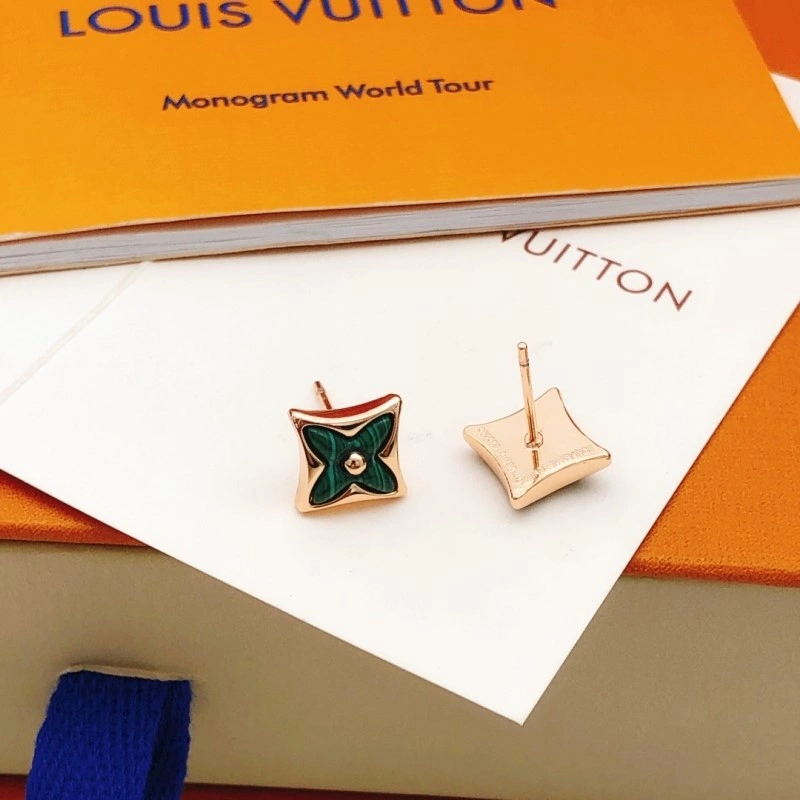 Perfect replica Louis Vuitton Earrings