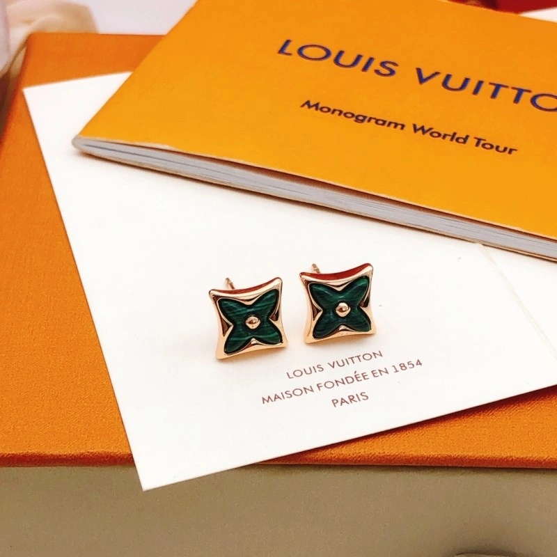 Perfect replica Louis Vuitton Earrings
