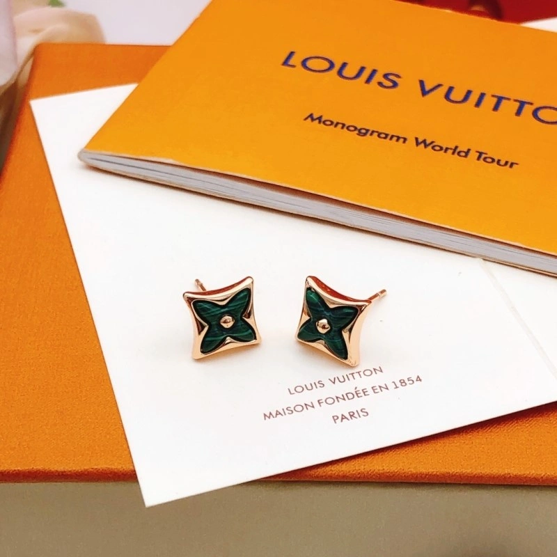 Perfect replica Louis Vuitton Earrings