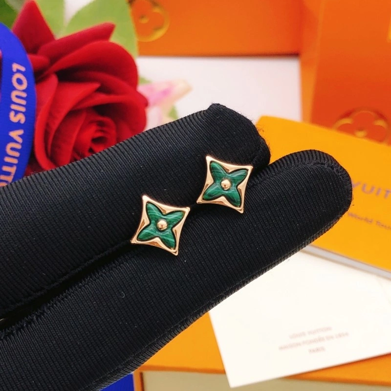 Perfect replica Louis Vuitton Earrings