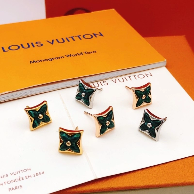Perfect replica Louis Vuitton Earrings