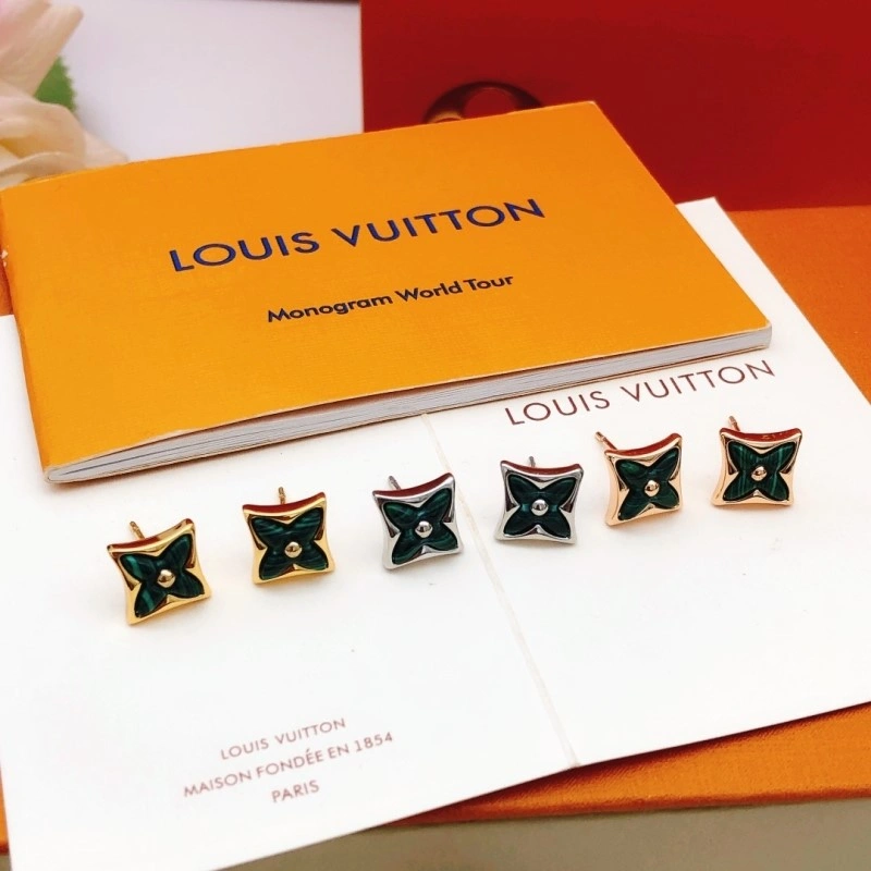 Perfect replica Louis Vuitton Earrings