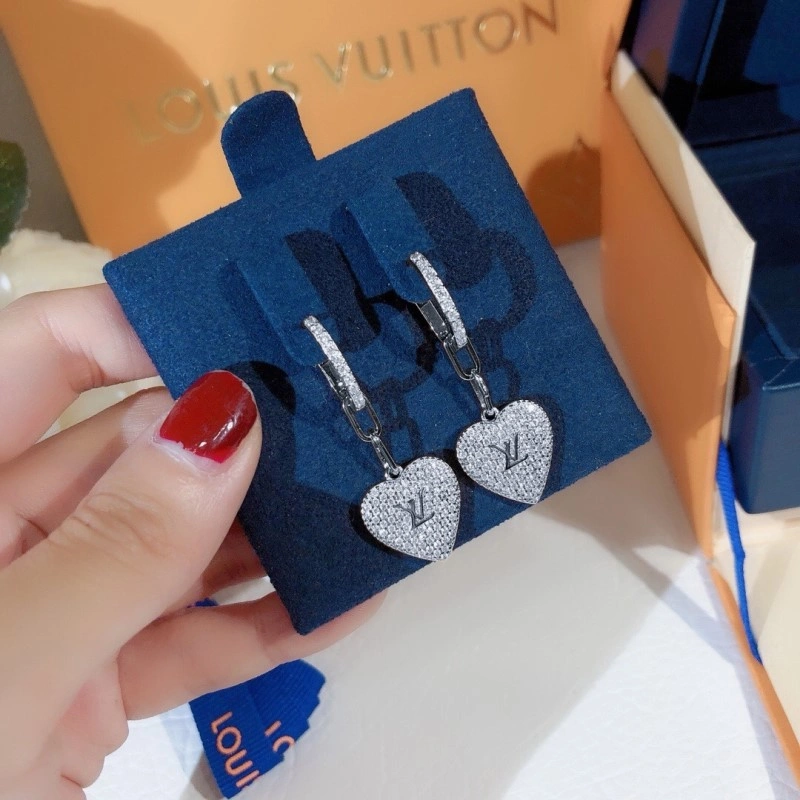 Legit Louis Vuitton Earrings