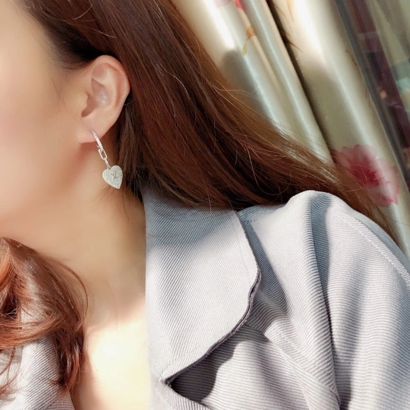 Legit Louis Vuitton Earrings