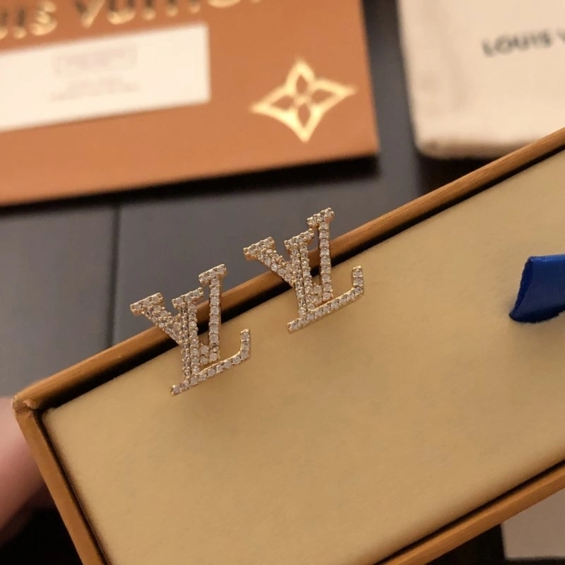 Brand-original Louis Vuitton Earrings