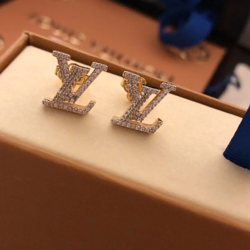 Brand-original Louis Vuitton Earrings