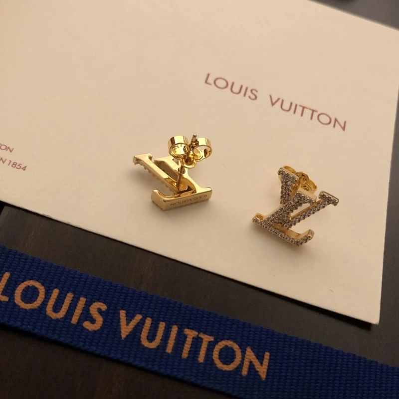 Brand-original Louis Vuitton Earrings
