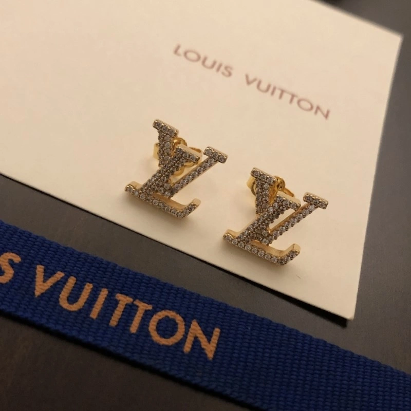 Brand-original Louis Vuitton Earrings
