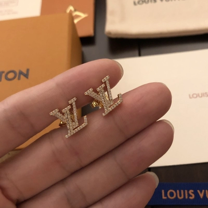 Brand-original Louis Vuitton Earrings