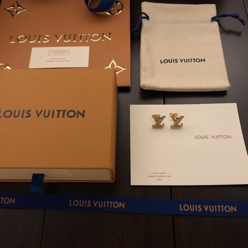 Brand-original Louis Vuitton Earrings