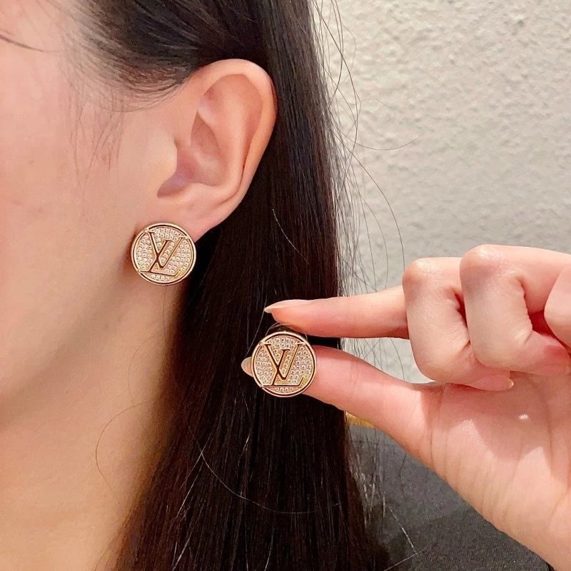 Louis Vuitton Earrings