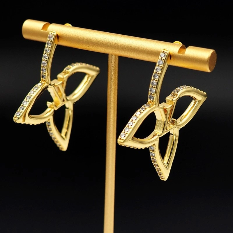 Factory-made Louis Vuitton Earrings