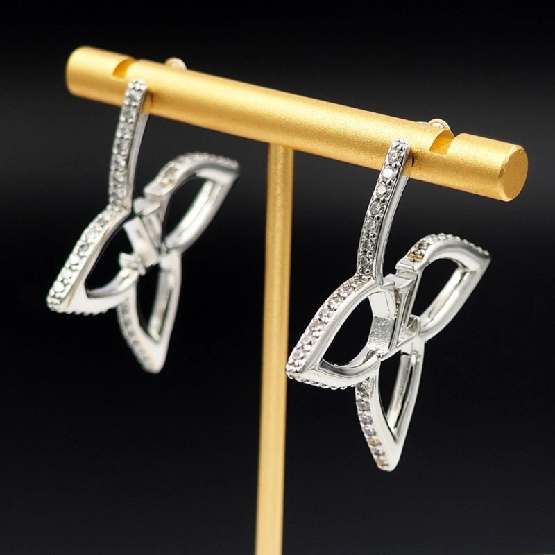 Authentic Louis Vuitton Earrings