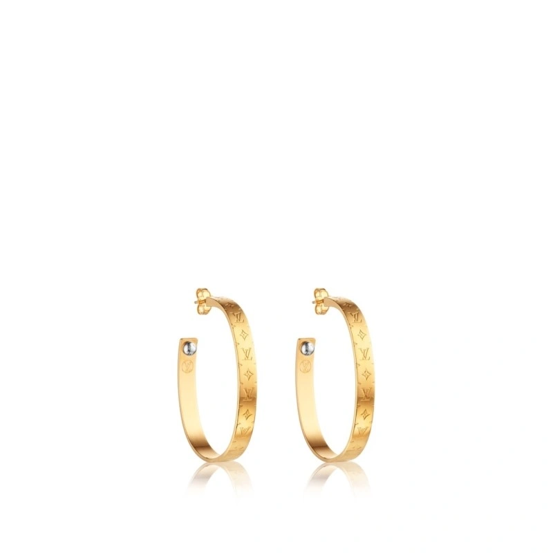 Louis Vuitton Earrings
