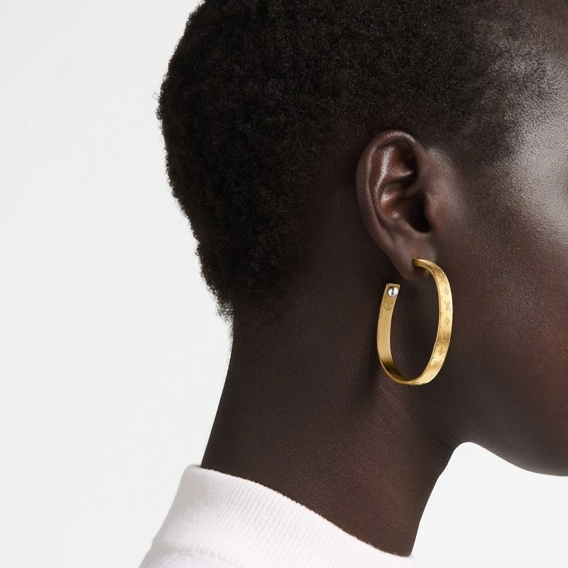 Louis Vuitton Earrings