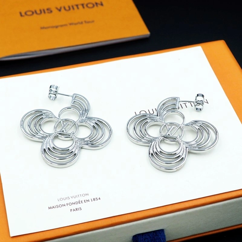 Bargain Louis Vuitton Earrings