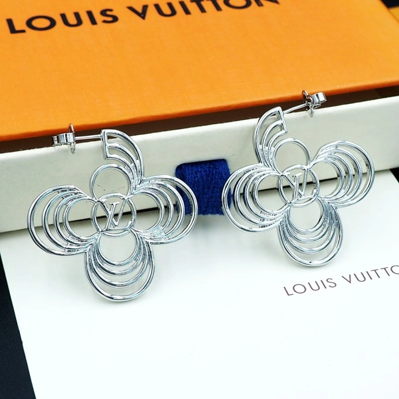 Bargain Louis Vuitton Earrings