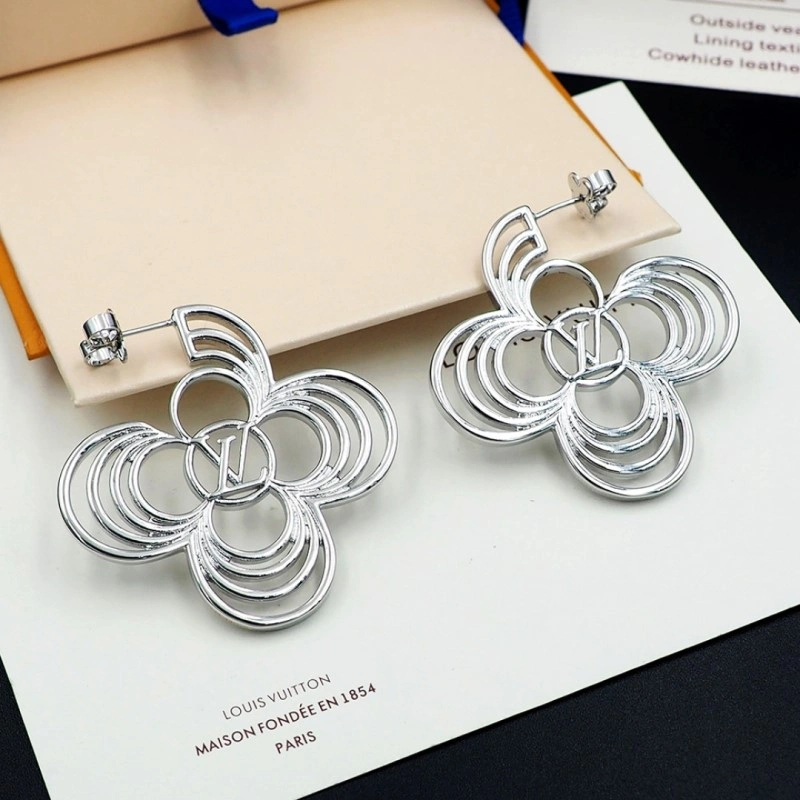 Bargain Louis Vuitton Earrings