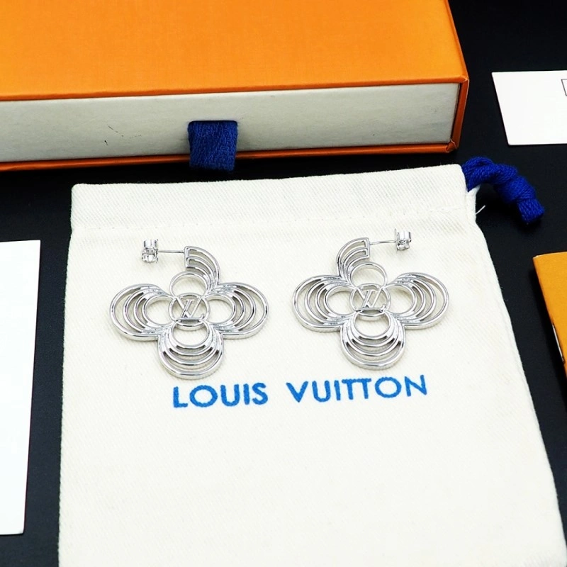 Bargain Louis Vuitton Earrings