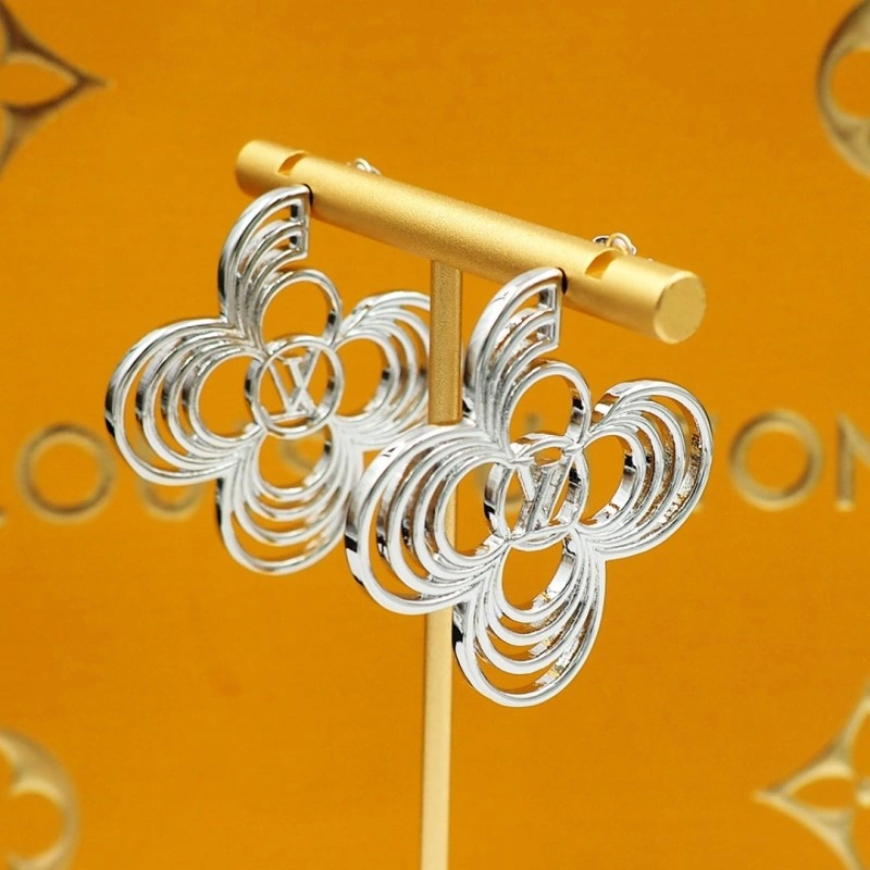 Bargain Louis Vuitton Earrings