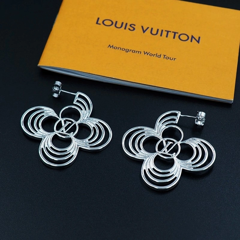 Bargain Louis Vuitton Earrings