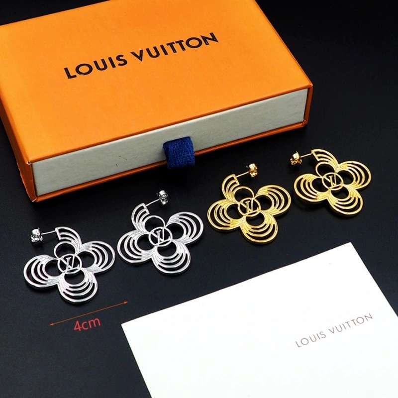 Bargain Louis Vuitton Earrings