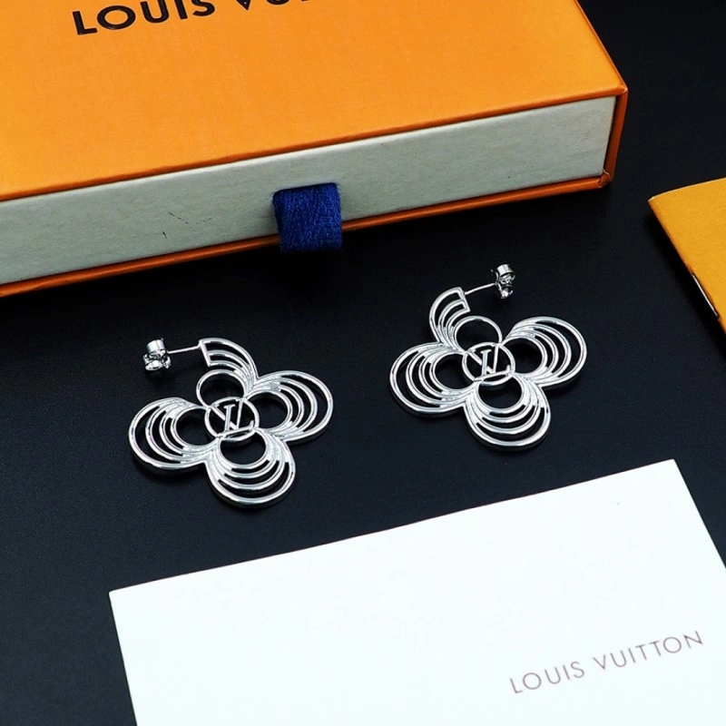 Bargain Louis Vuitton Earrings