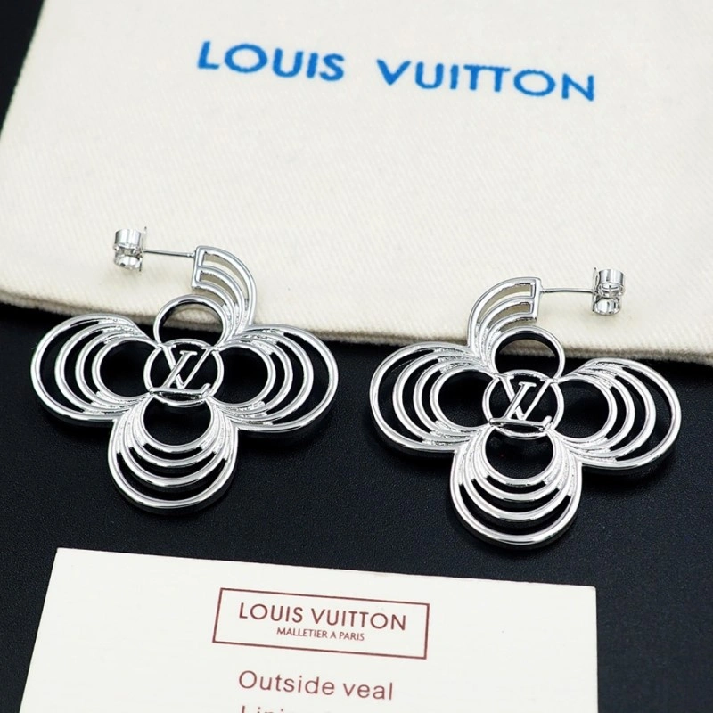 Bargain Louis Vuitton Earrings