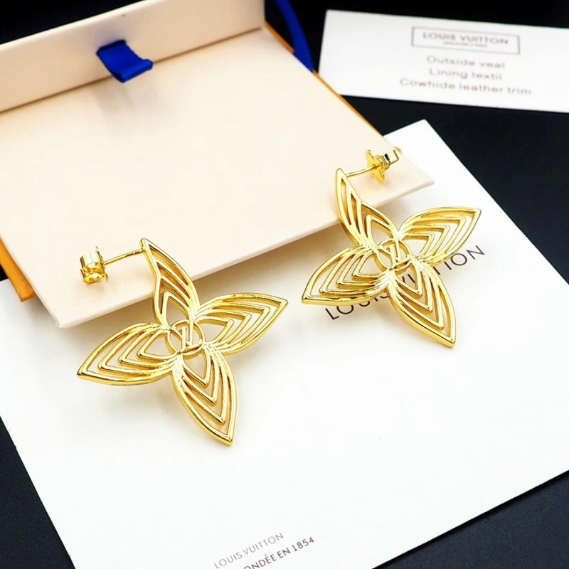 Louis Vuitton Earrings