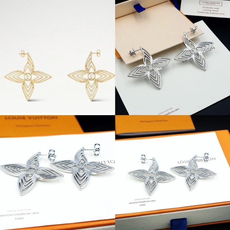 Louis Vuitton Earrings