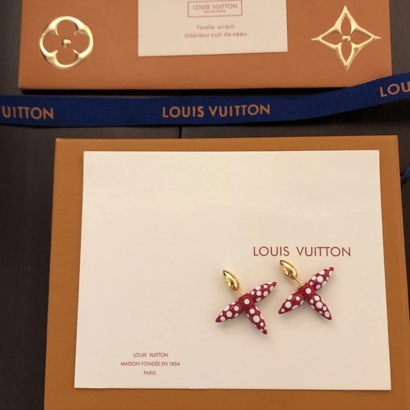 Perfect replica Louis Vuitton Earrings