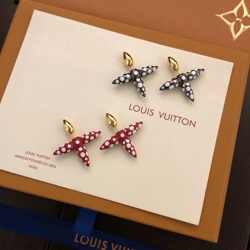 Perfect replica Louis Vuitton Earrings