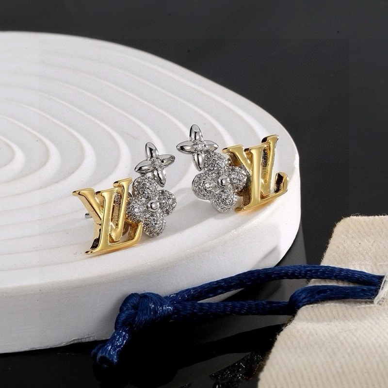 Inexpensive Louis Vuitton Earrings