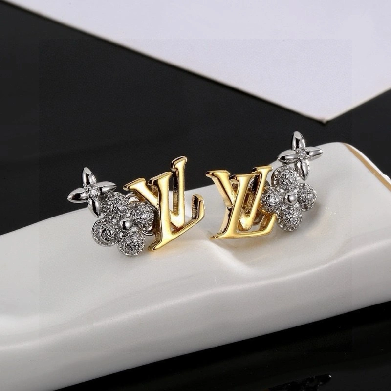 Inexpensive Louis Vuitton Earrings