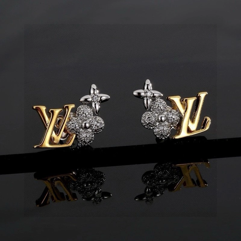 Inexpensive Louis Vuitton Earrings