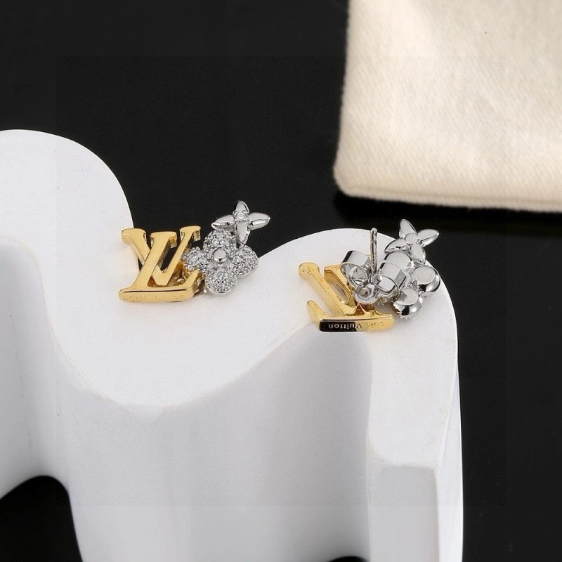 Inexpensive Louis Vuitton Earrings