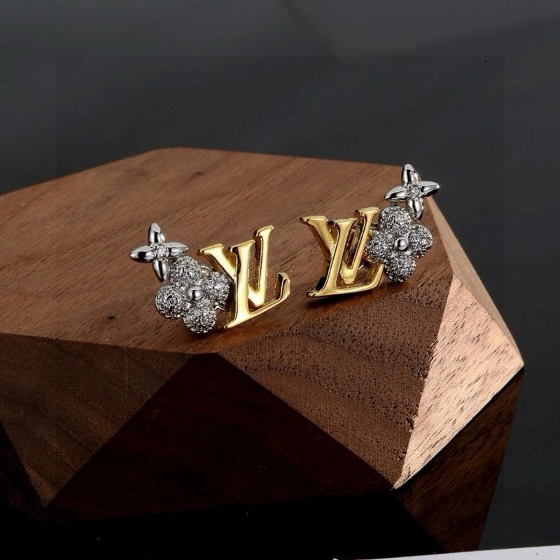 Inexpensive Louis Vuitton Earrings