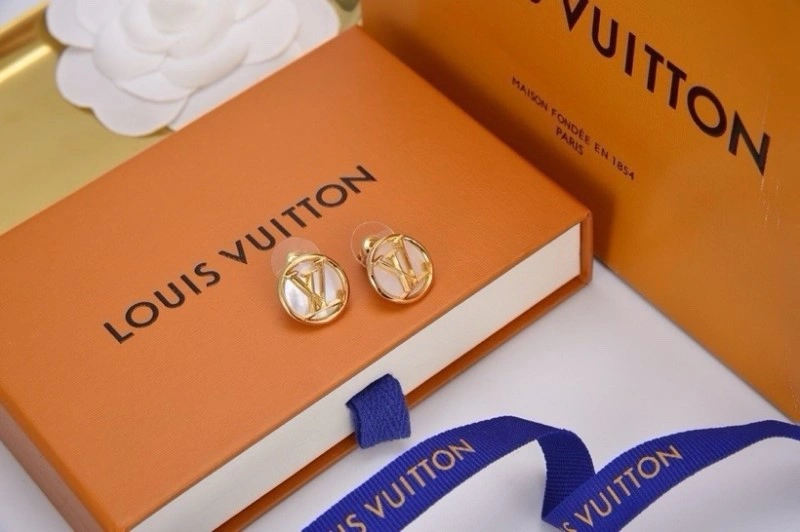 Accurate model Louis Vuitton Earrings