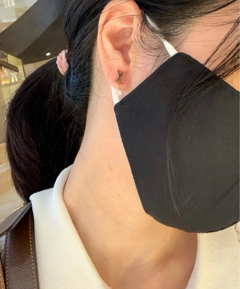 Affordable Louis Vuitton Earrings