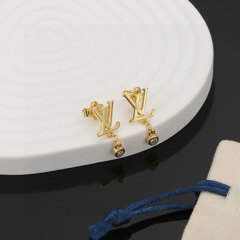 Affordable Louis Vuitton Earrings